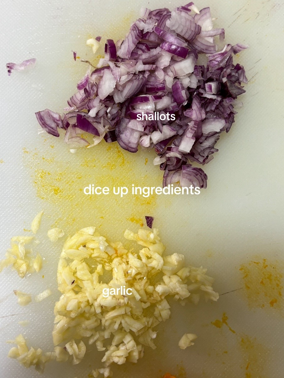 Spicy Pumpkin Tomato Rigatoni Pasta Recipe | HandmadeV