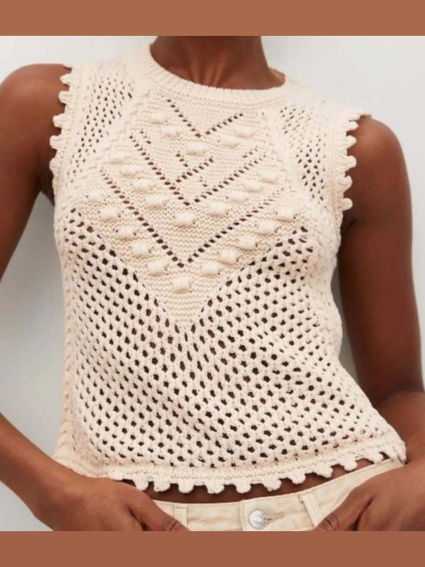 Japanese Crochet Flat Charts Collection: Fan, Shell, and Snowflake ...
